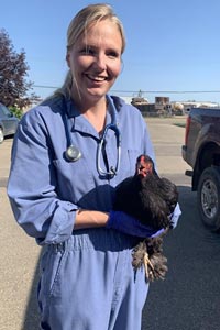 Our Team - Prairie Livestock Veterinarians